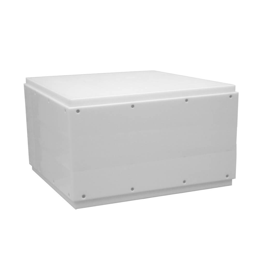 Multi-layer polyethylene chopping block - EUROCEPPI