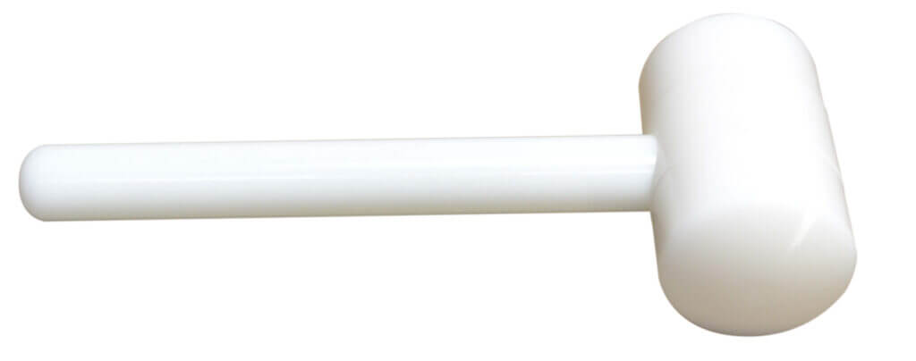 Polyethylene hammer - EUROCEPPI